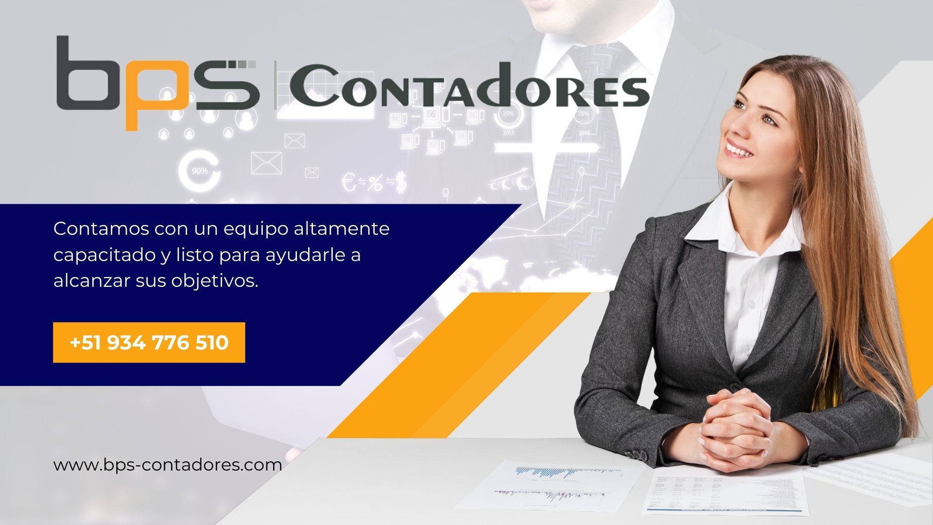 Inicio - BPS Contadores